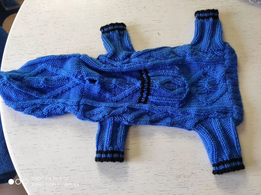 Комбинезон фирменный утепленный не промокаемый