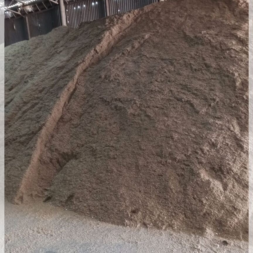 Отходы семечки