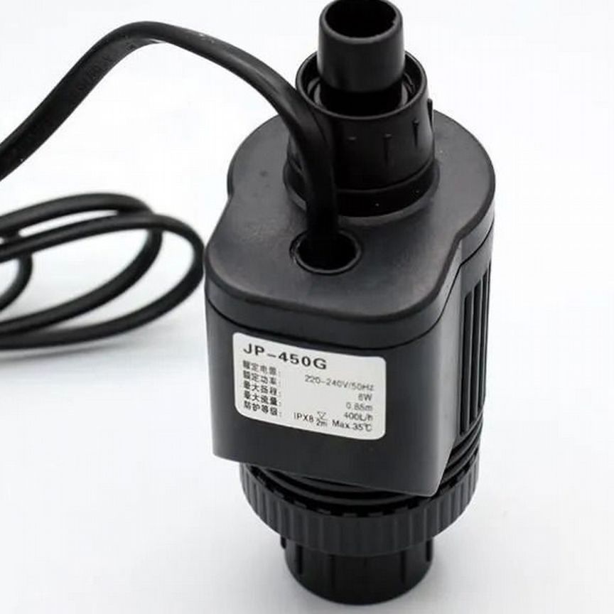Водяной насос sunsun JP-450G 6 Вт 400Л/ч