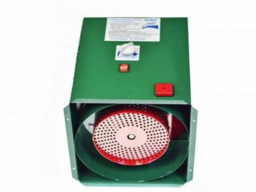 Кормоизмельчитель универсальный зерно/трава/сено