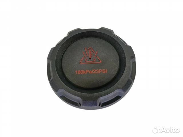 Крышка бачка расширительного VAG купить в Аксае VAG 2QD121321 | Авито