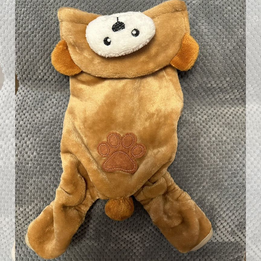 Плюшевые костюмы для собак и кошек, кугуруми