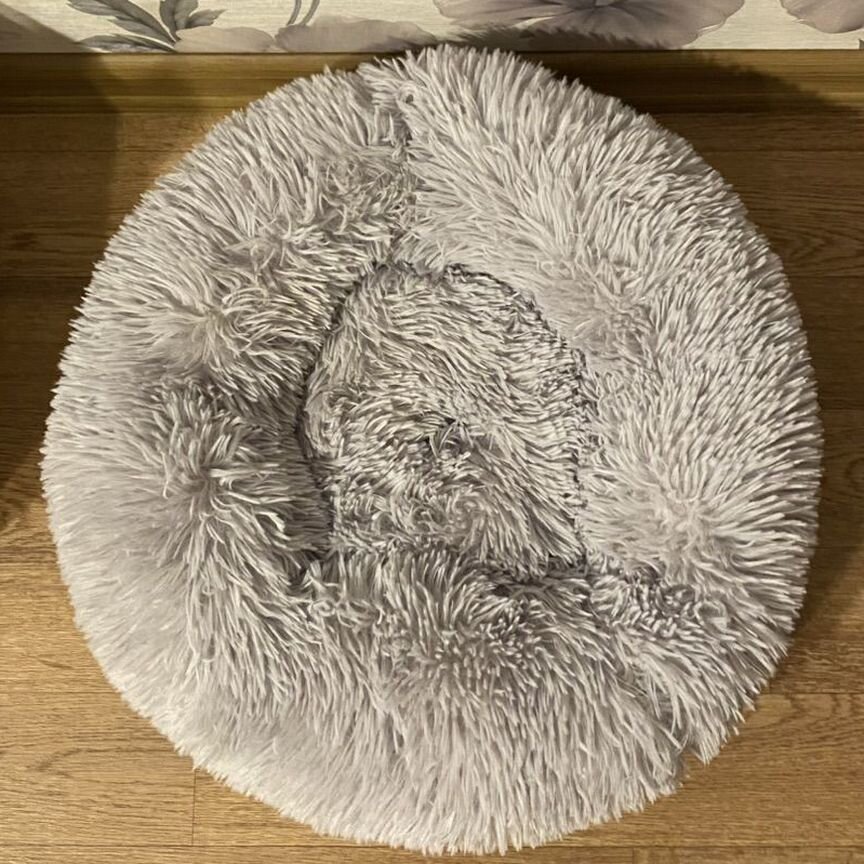 Лежанка для собак и кошек