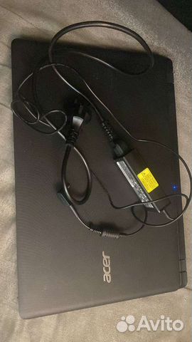 Acer ноутбук ex2540 series N16c1 новый купить в Москве | Электроника ...