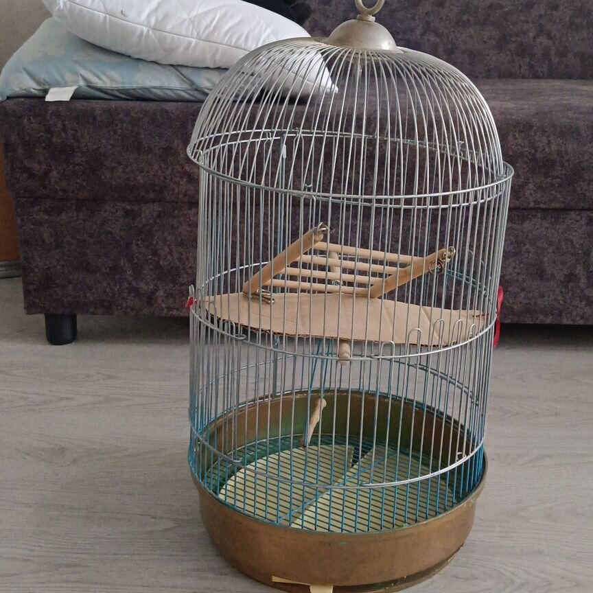 Клетка для птиц
