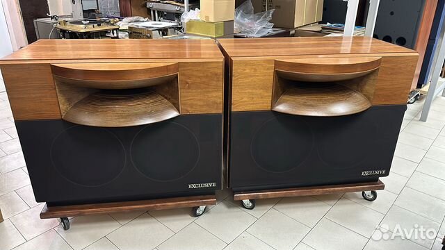 Напольная акустика Pioneer exclusive 2401 twin TAD купить в Ростове-на ...