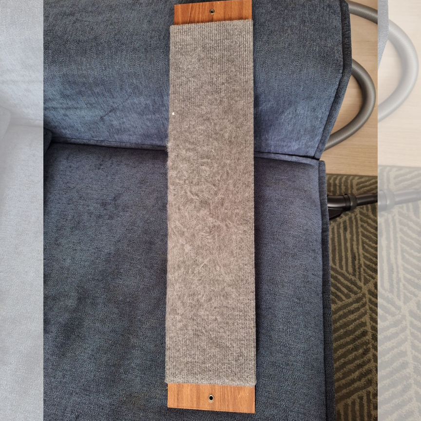 Когтеточка для кошек бу