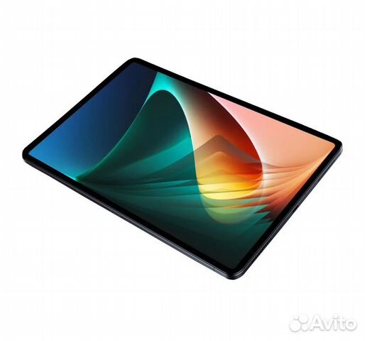 Xiaomi mi Pad 5 Pro 8GB RAM 256GB ROM 5G LTE купить в Москве ...