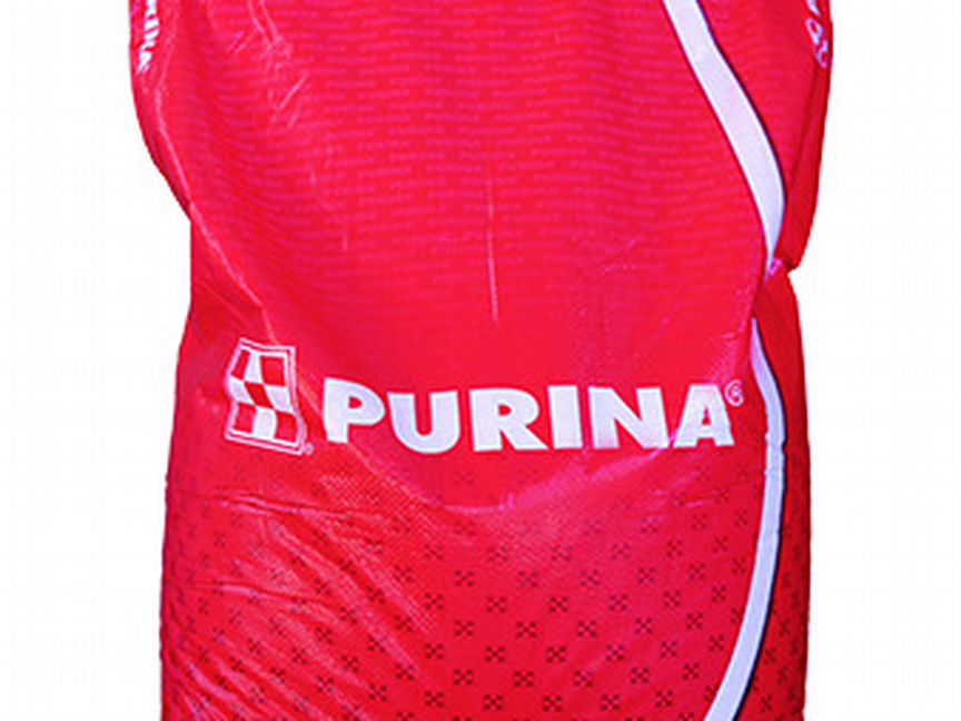 Kомбикорм Purina старт для телят, старт для мрс