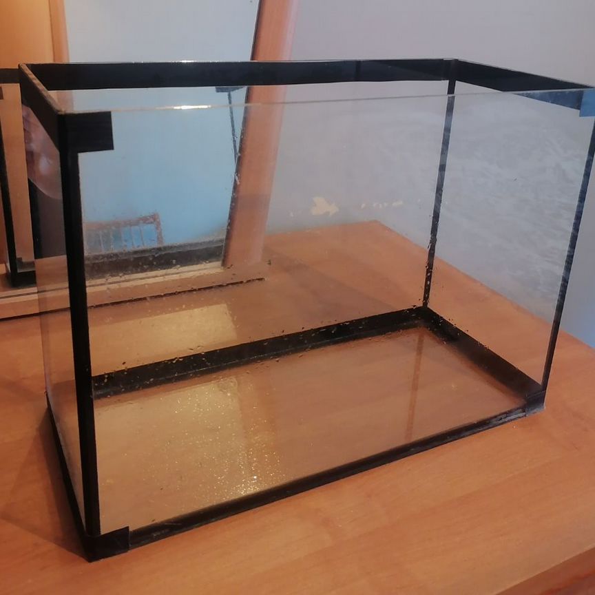 Аквариум 20 л