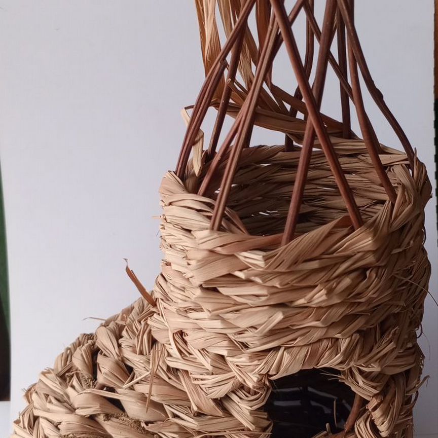 Гнездо для птиц