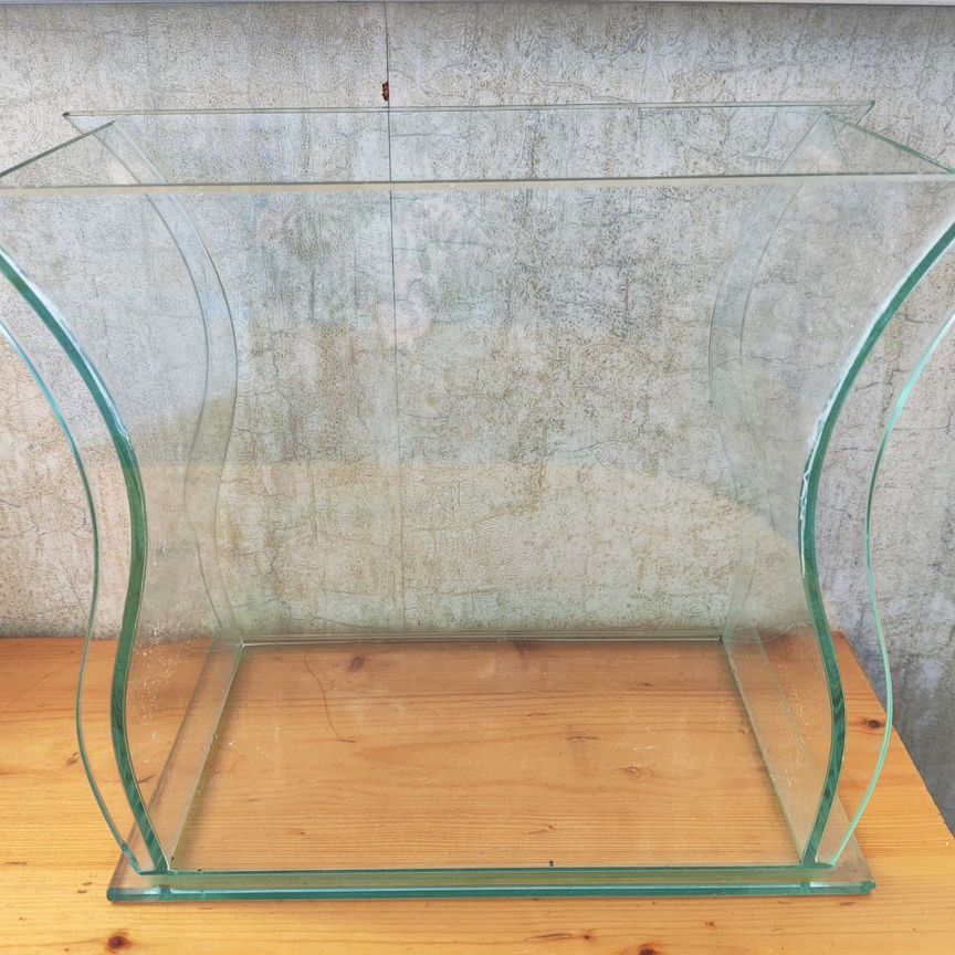 Аквариум для петушка, 20*20 см