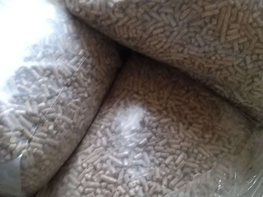 Наполнитель древесный оптом