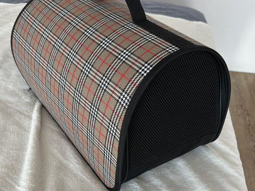 Переноска для собак