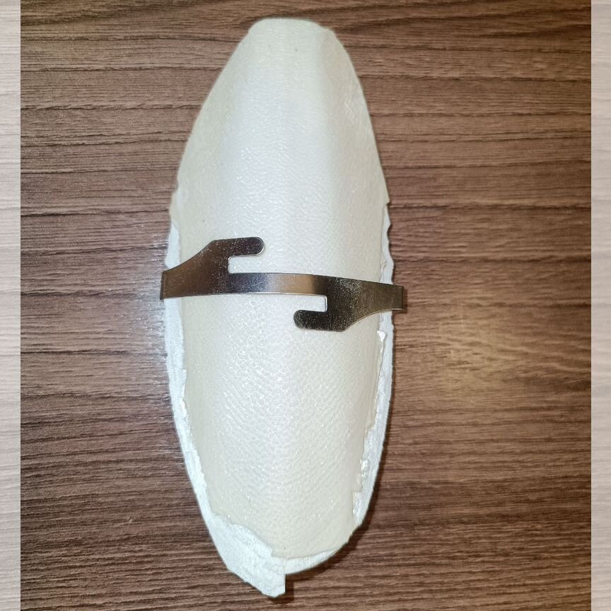 Сепия, панцирь каракатицы попугаю/улитке/черепахе