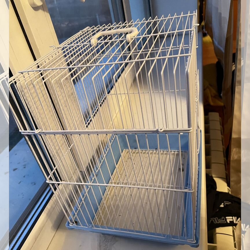 Клетка для грызунов