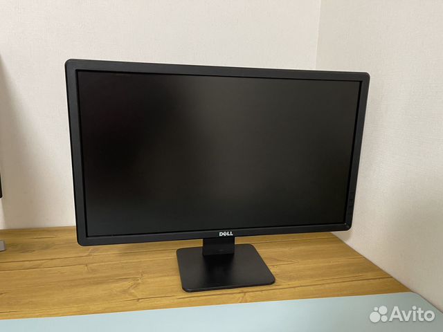 Монитор Dell E2314Hf / 23 дюйма купить в Москве | Электроника | Авито