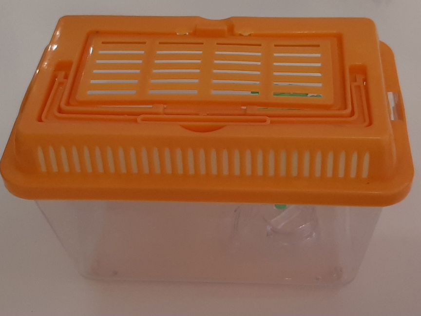 Контейнер переноска