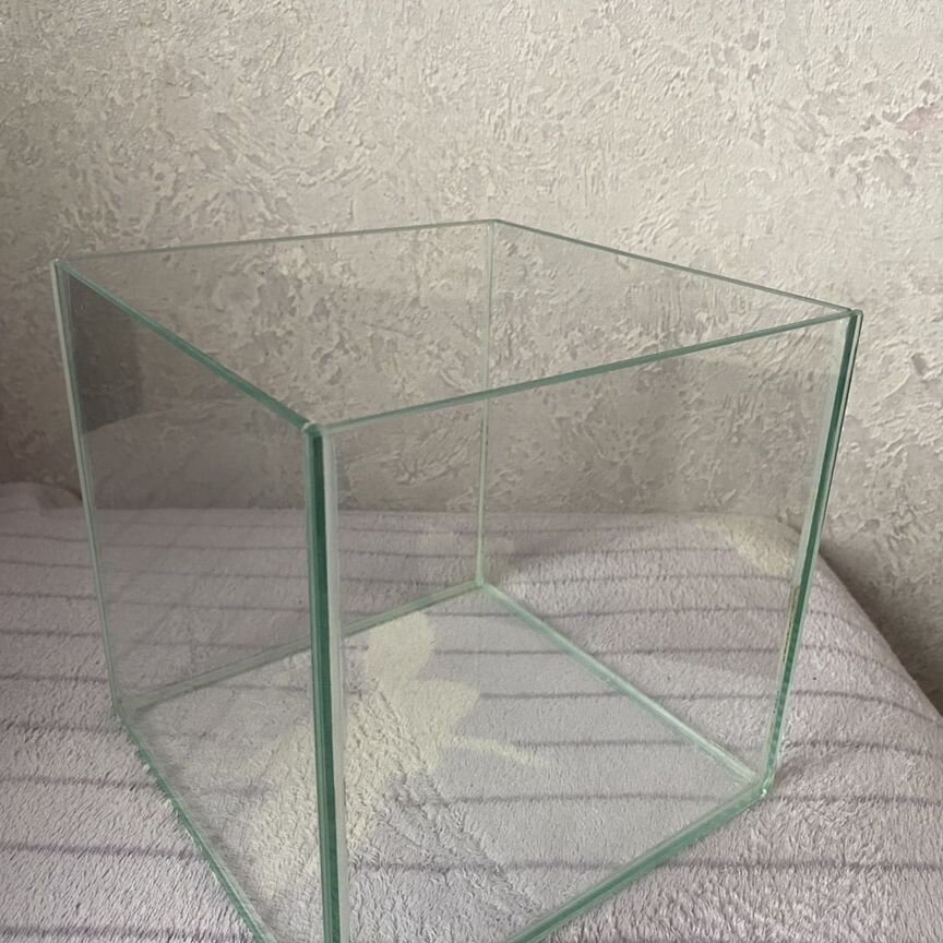 Аквариум(терариум)