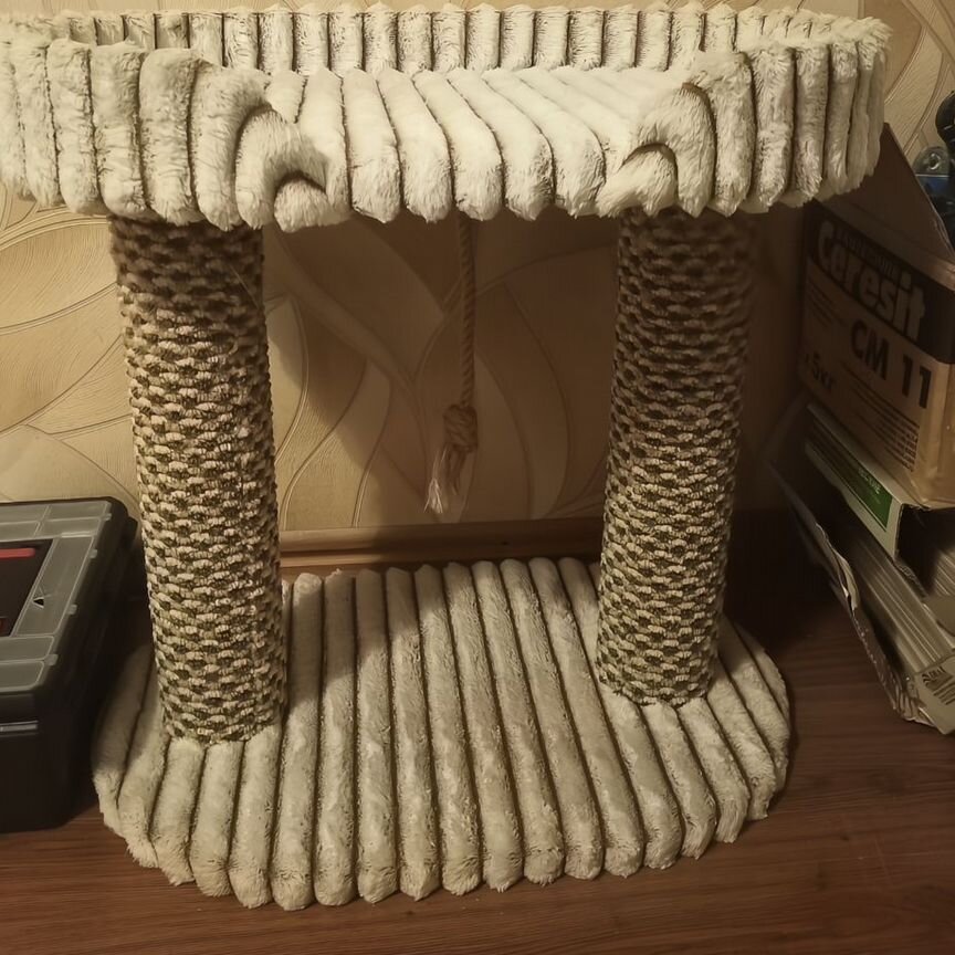 Когтеточка