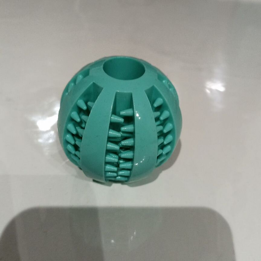 Мячик для собак