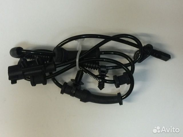 Датчик ABS Jeep Grand Cherokee WK2 56029447AF купить в Мосрентген по ...