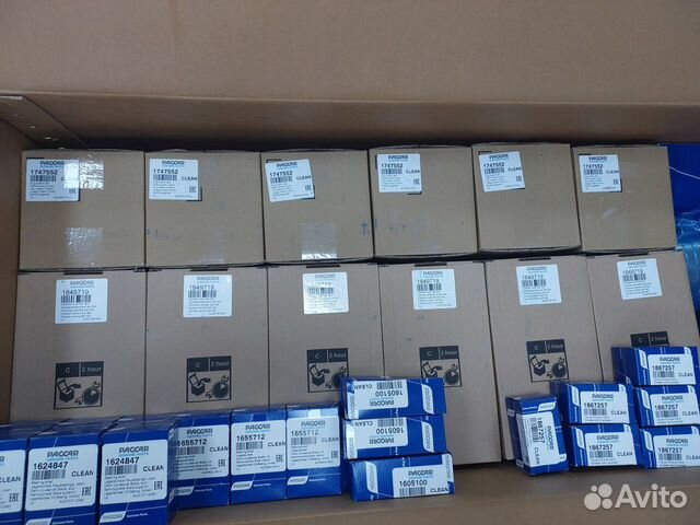 Ремкомплект двигателя Даф 105 большой купить в Ростове-на-Дону DAF ...