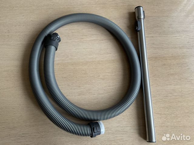 Запчасти для пылесоса Miele Complete C3 Total Care купить в Москве ...