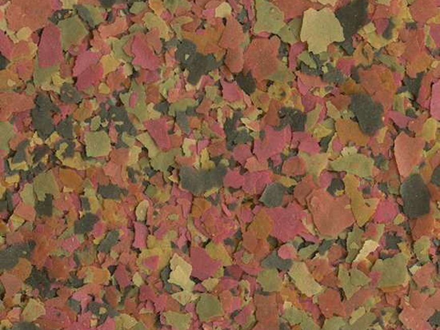 Корм для рыб Tetra min Flakes