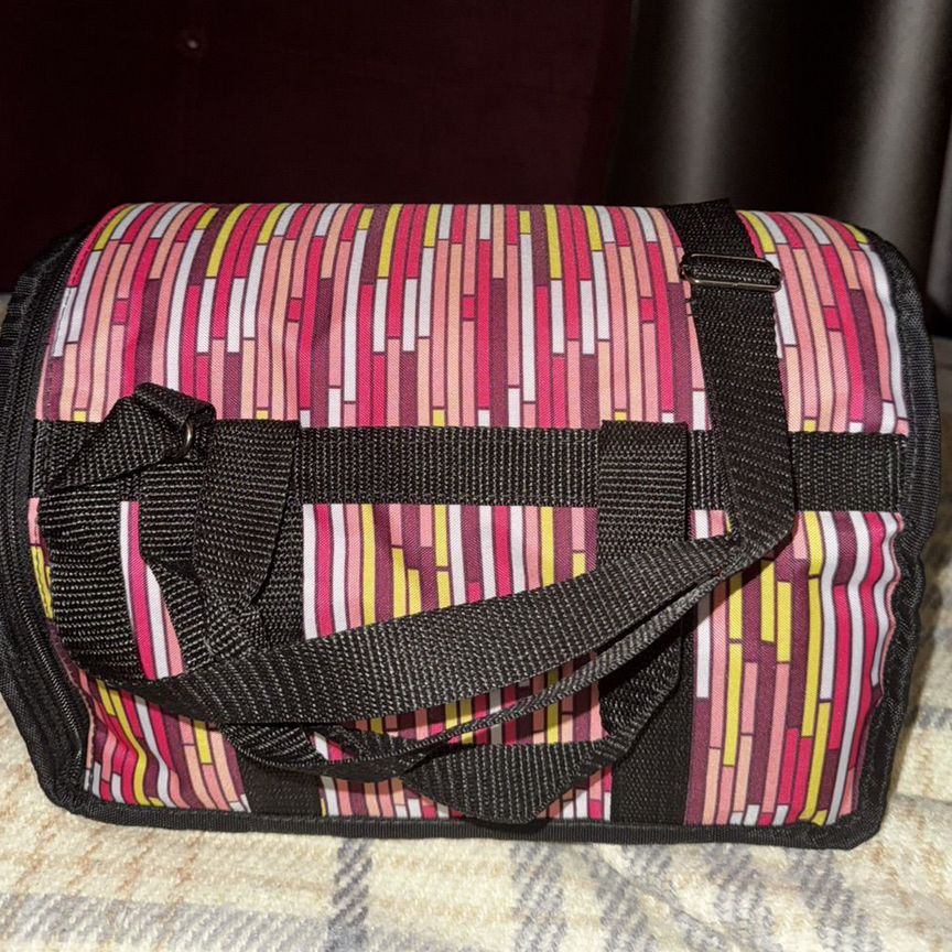 Переноска для животных маленькая