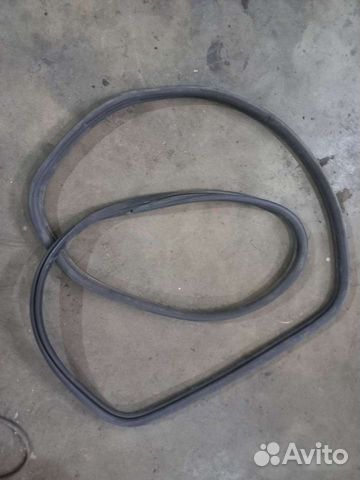 Уплотнитель двери Volvo FH12 купить в Волгограде VOLVO 3175029 | Авито