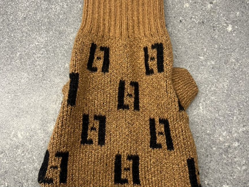 Джемпер для собак