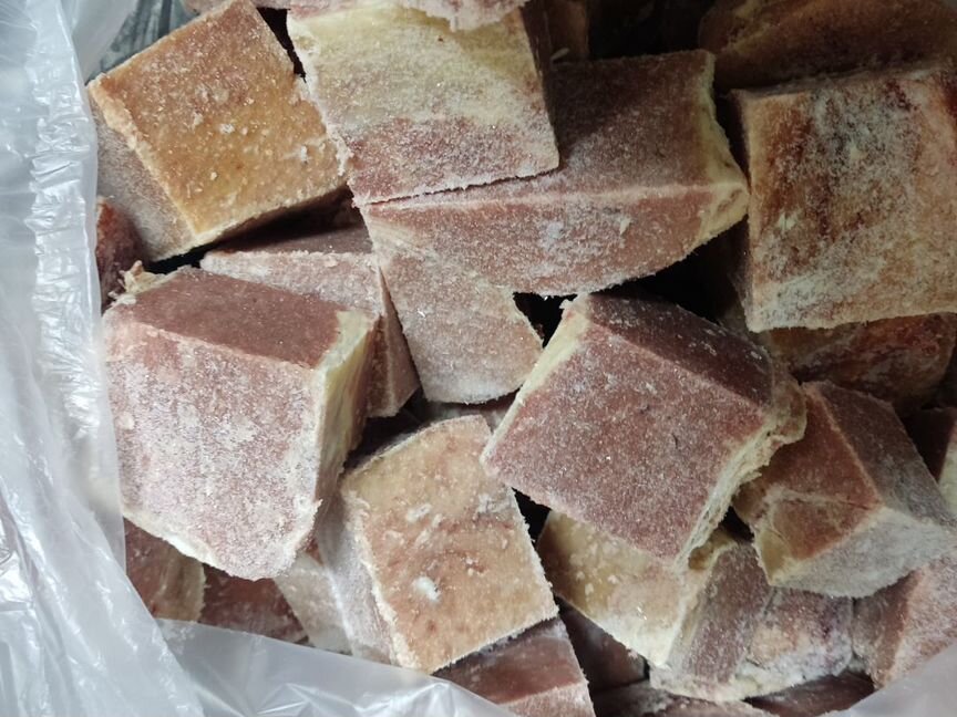 Субпродукты для собак