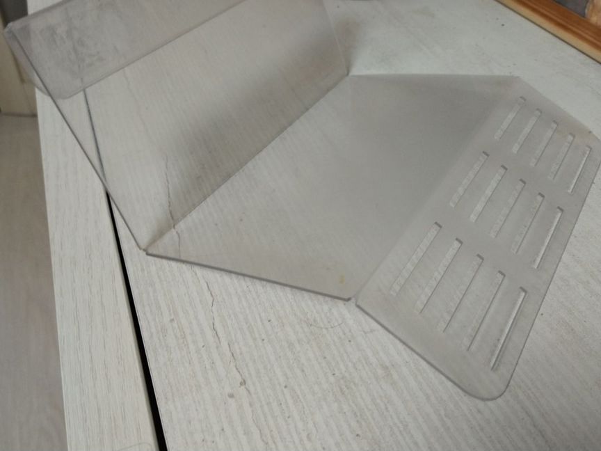 Островок для черепахи