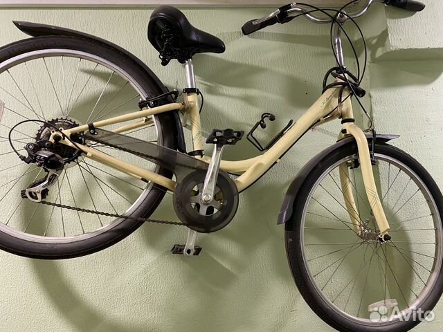 Велосипед бу Schwinn signature, Б/у купить в Москве | Авито