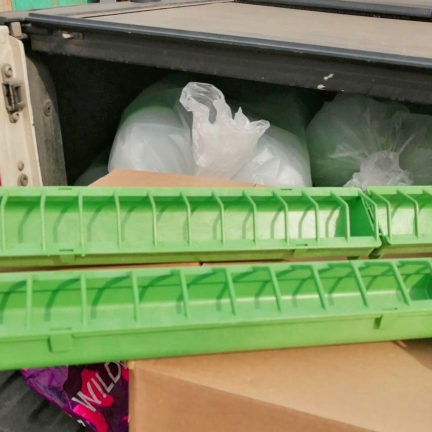 Кормушки для голубей