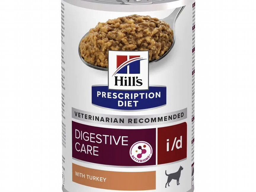 Hill's Prescription Diet i/d Digestive Care