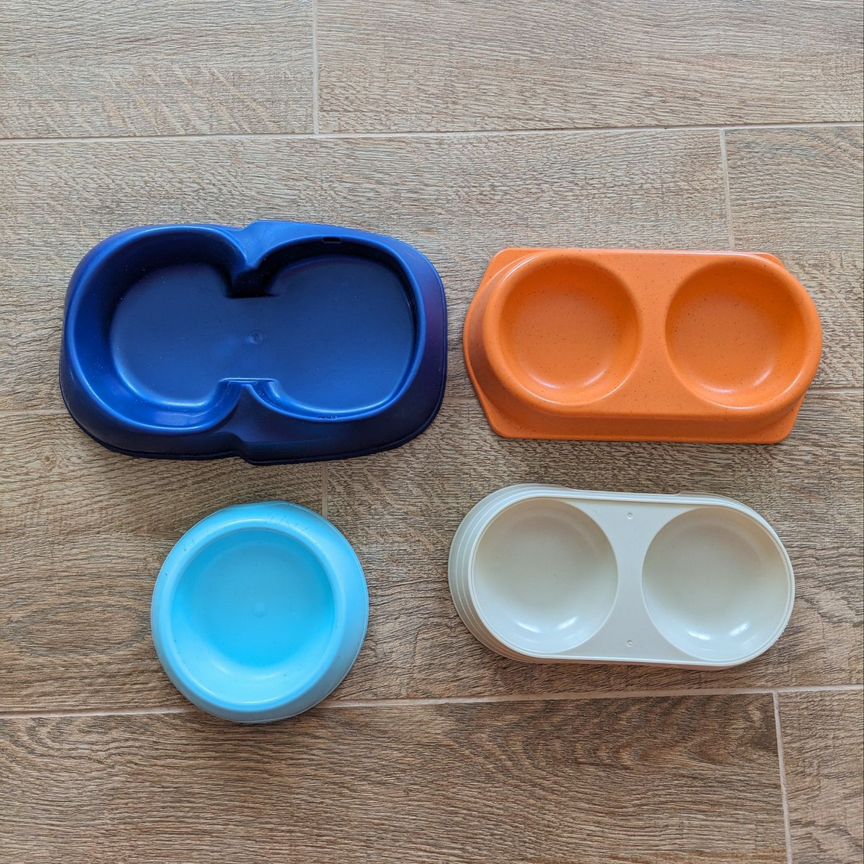 Миска для животных