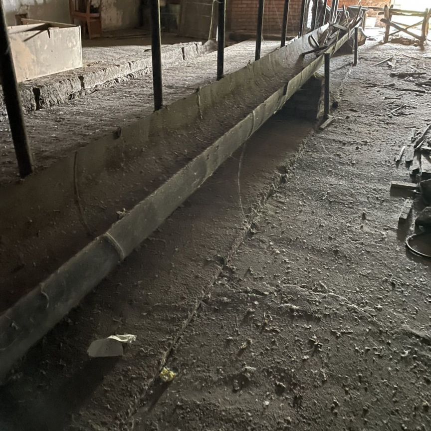 Кормушка для крс