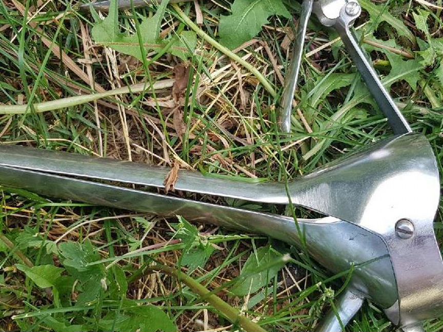 Зеркало для Лошадей, крс и Коз