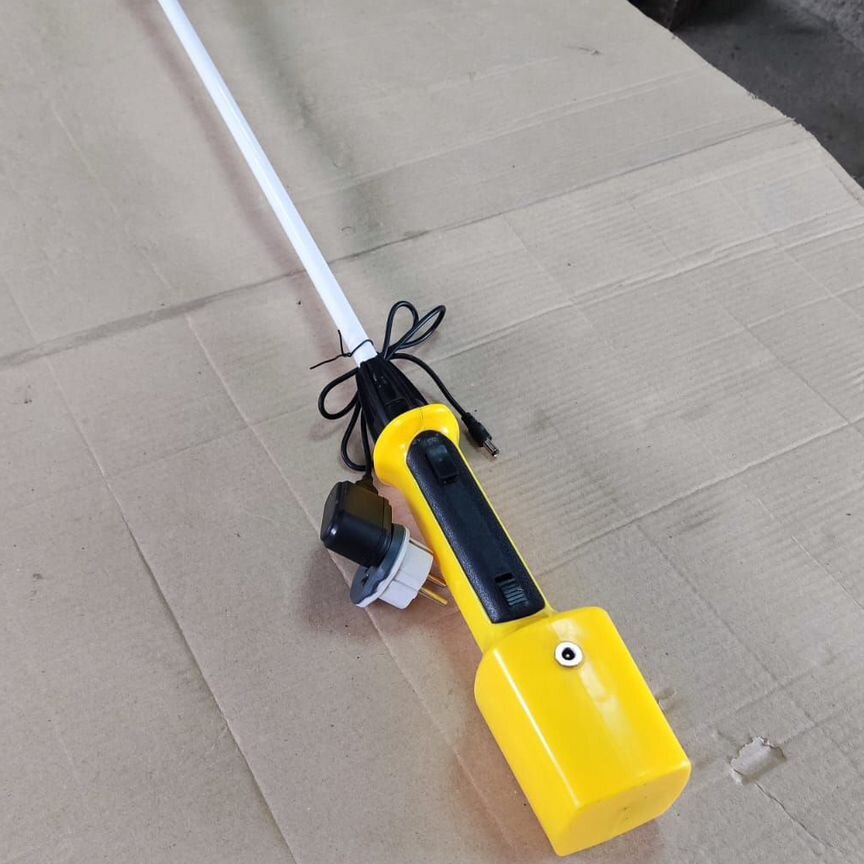 Электропогоняло