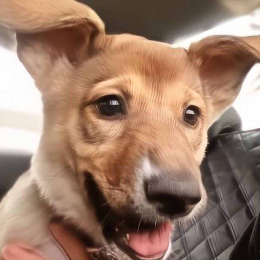 Лайка, щенок