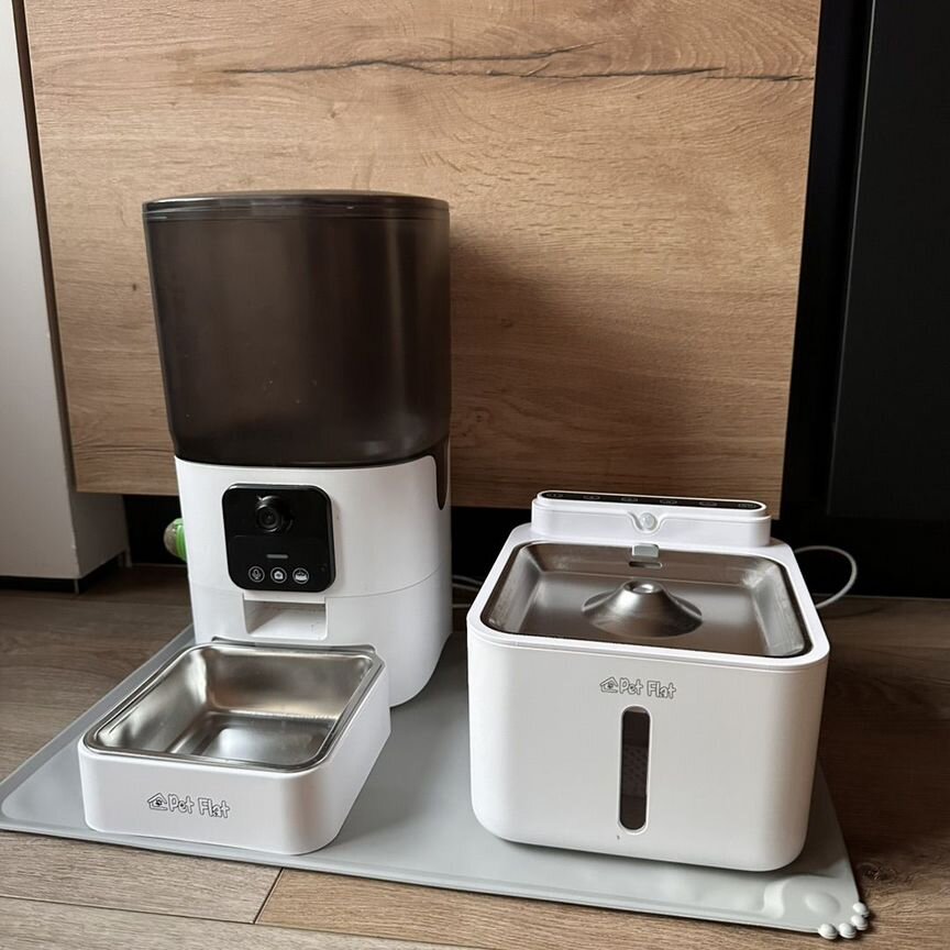 Автокормушка