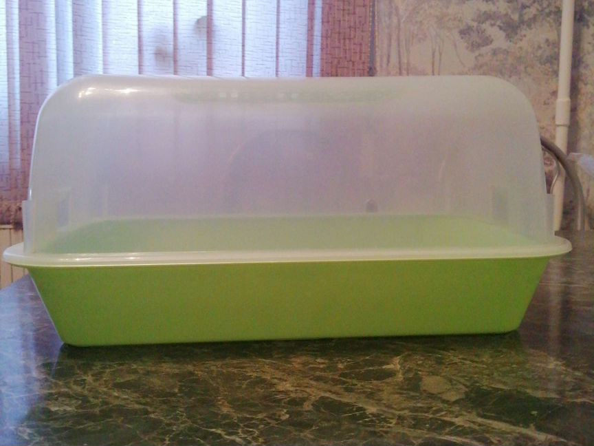 Террариум для мелких животных