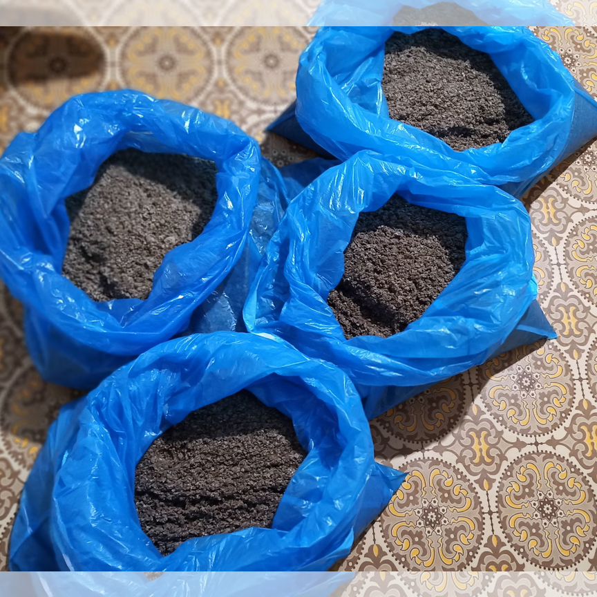 Продам кормовой жмых семян подсолнечника