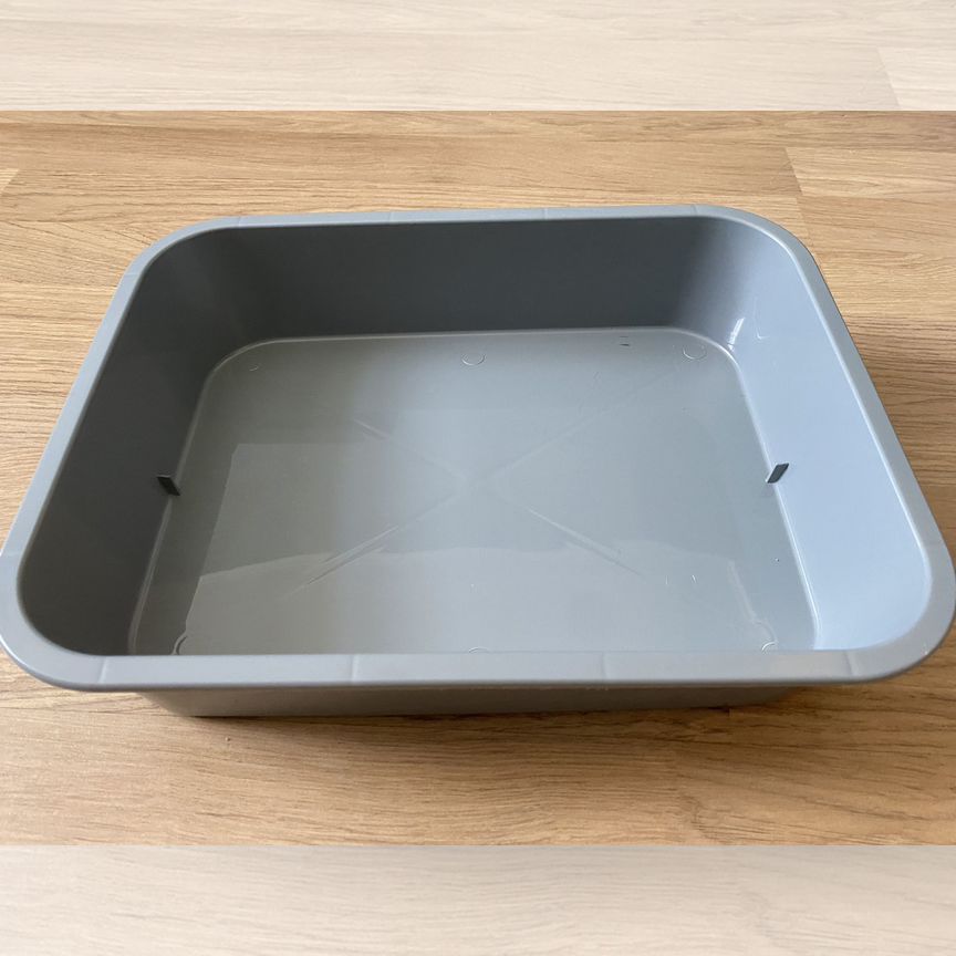 Когтеточка лоток для кошек