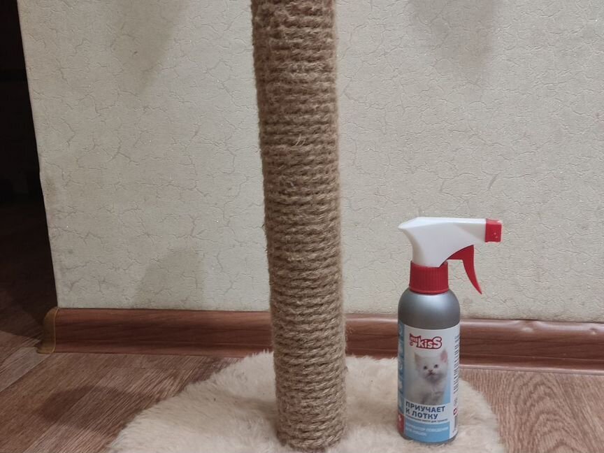 Когтеточка