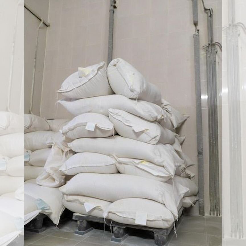 Корм для свиней мука ржаная