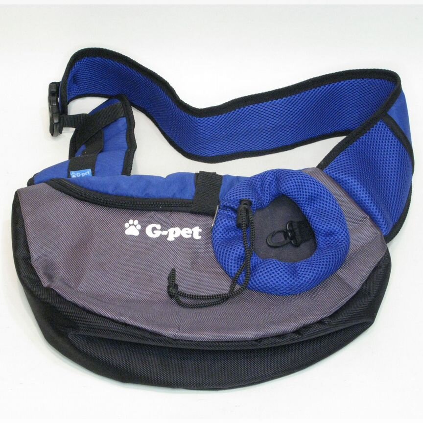 Переноска для кошек и собак