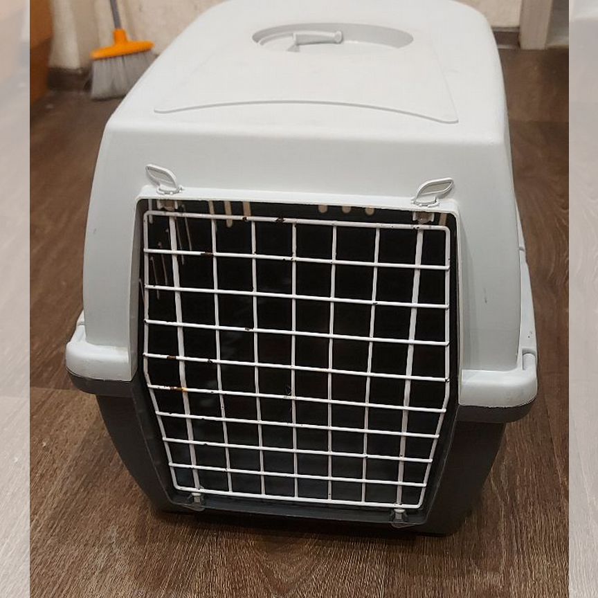 Переноска для собак и котов